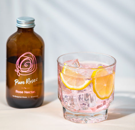 Rose Nectar - Pure Rose